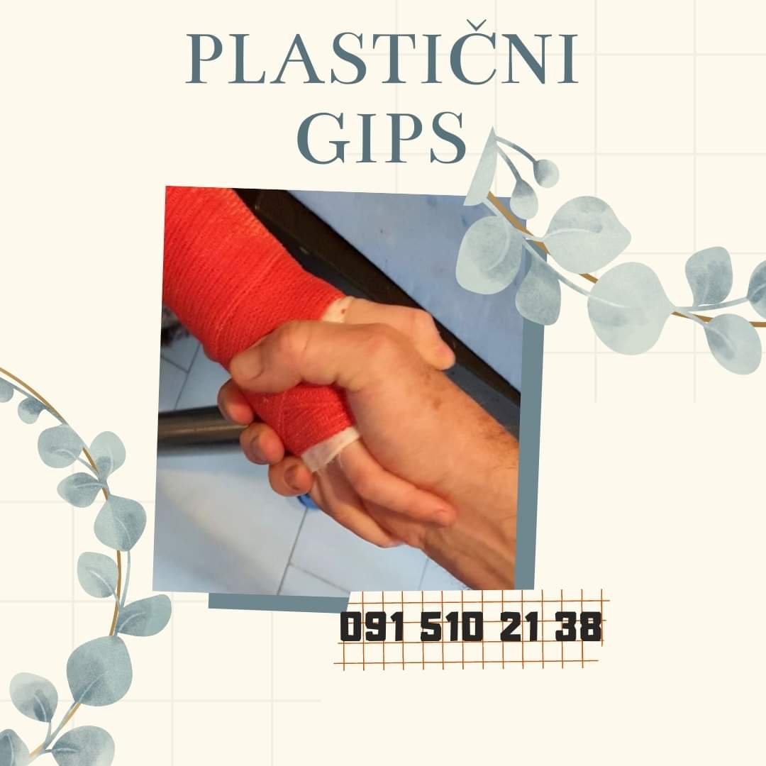 O nama :: plastični.gips